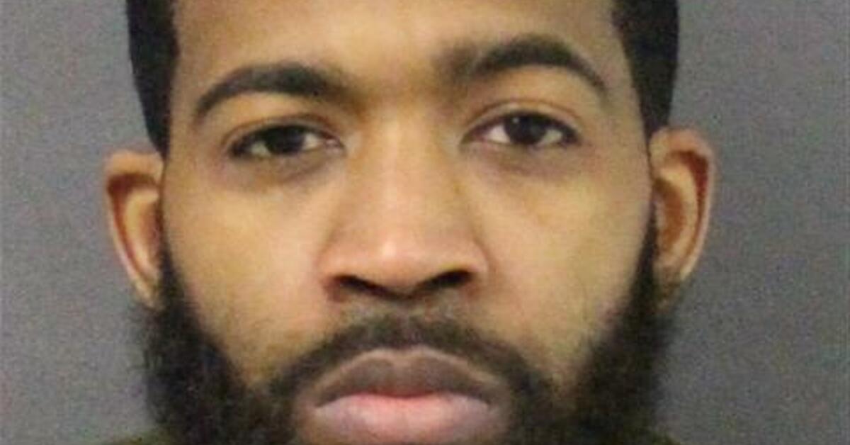 Trenton Man Arrested for the Murder of 29-Year-Old Trenton Man Arrested for the Murder of 29-Year-Old